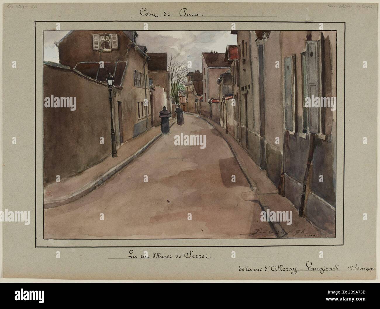 Franquet hi-res stock photography and images - Alamy