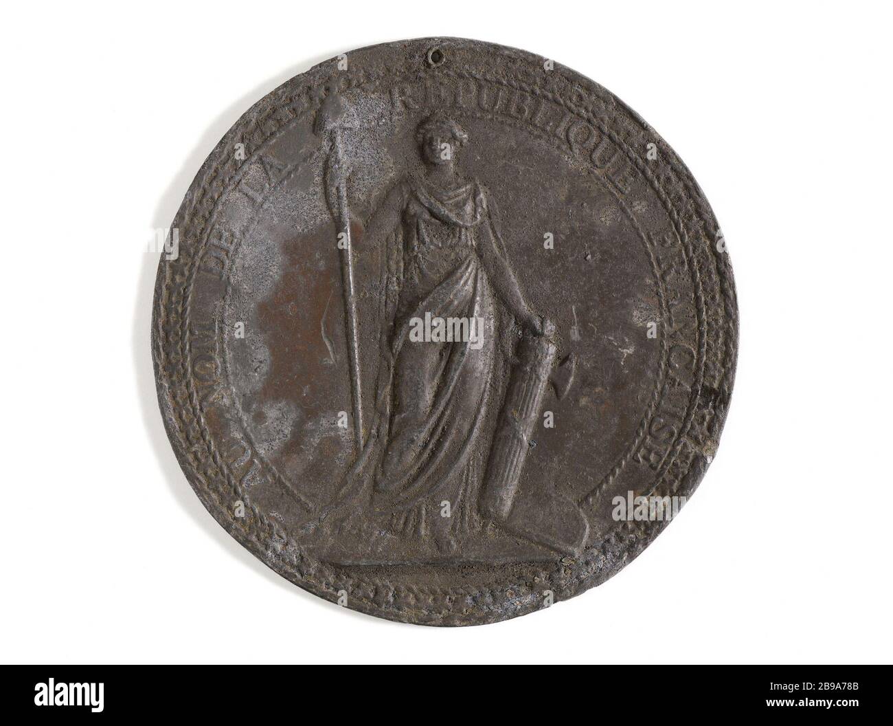 1792 1793 hi-res stock photography and images - Alamy