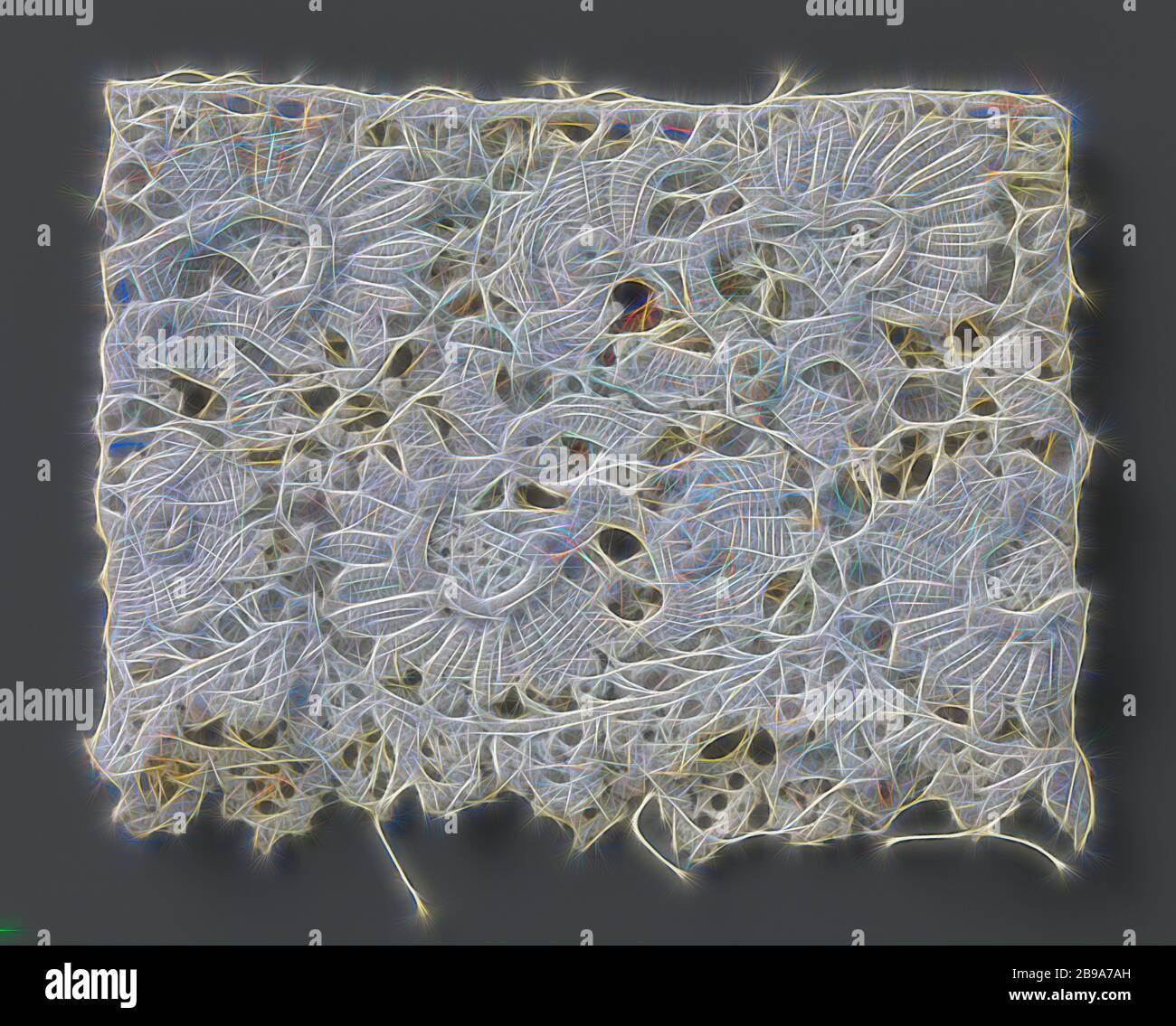 Irregular shaped flowers hi-res stock photography and images - Alamy