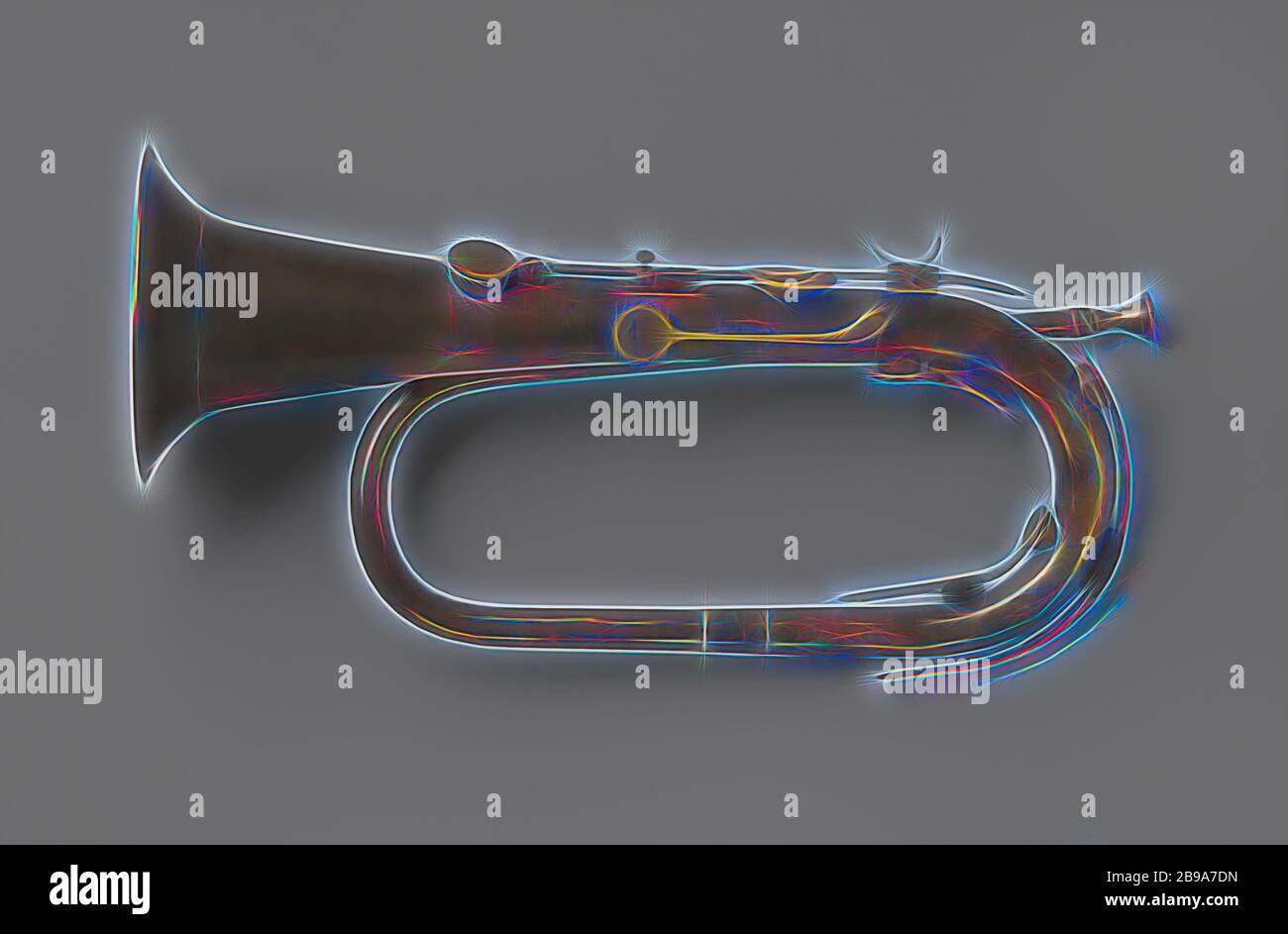 Third valves hi-res stock photography and images - Alamy