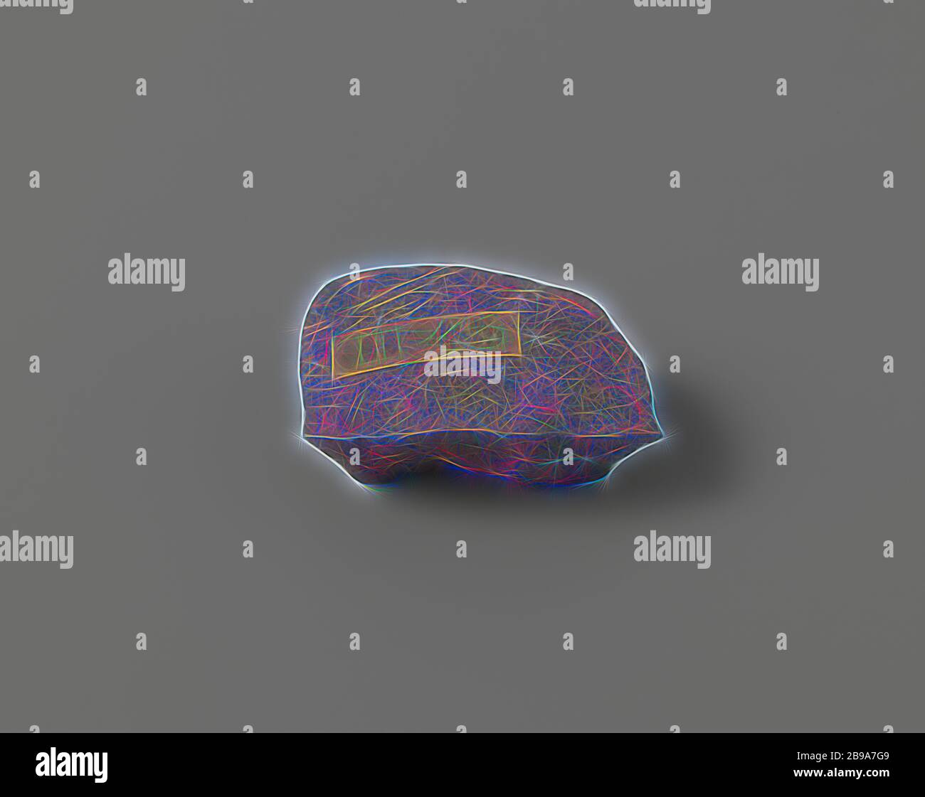 Shard of a bullet, Shard of a bullet. From the Citadel, Citadel of ...