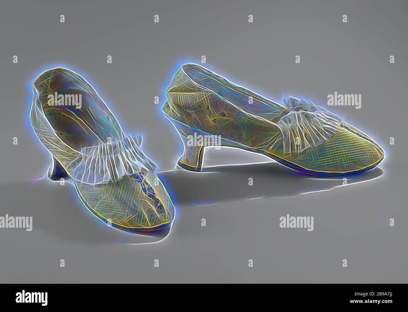 Goat shoes hi-res stock photography and images - Alamy