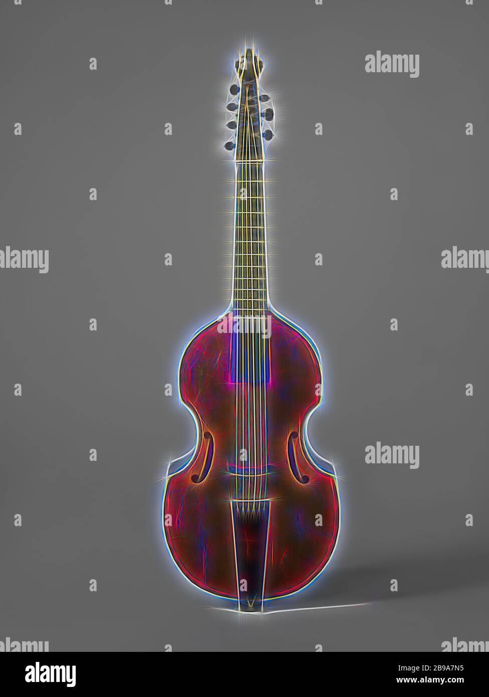 Viola Da Gamba High Resolution Stock Photography and Images - Alamy