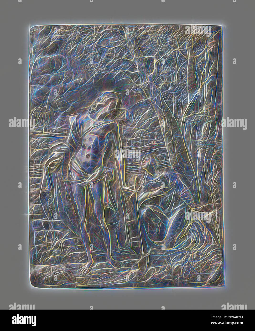 Cloak hanging down hi-res stock photography and images - Alamy