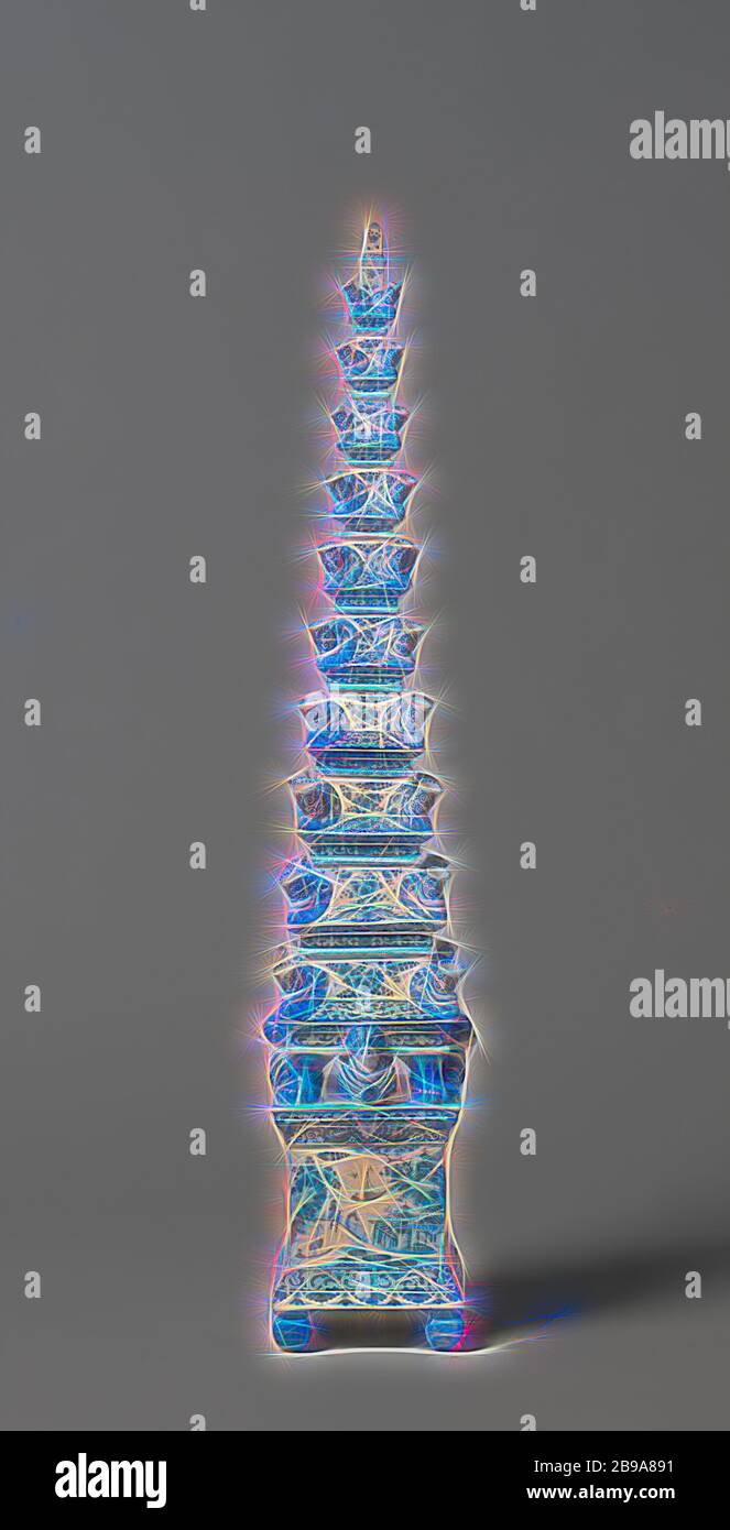 Part flower pyramid hi-res stock photography and images - Alamy