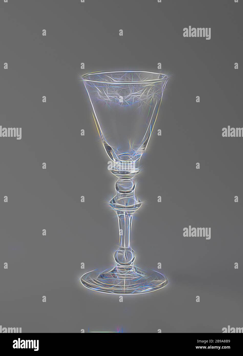 Elongated chalice hi-res stock photography and images - Alamy