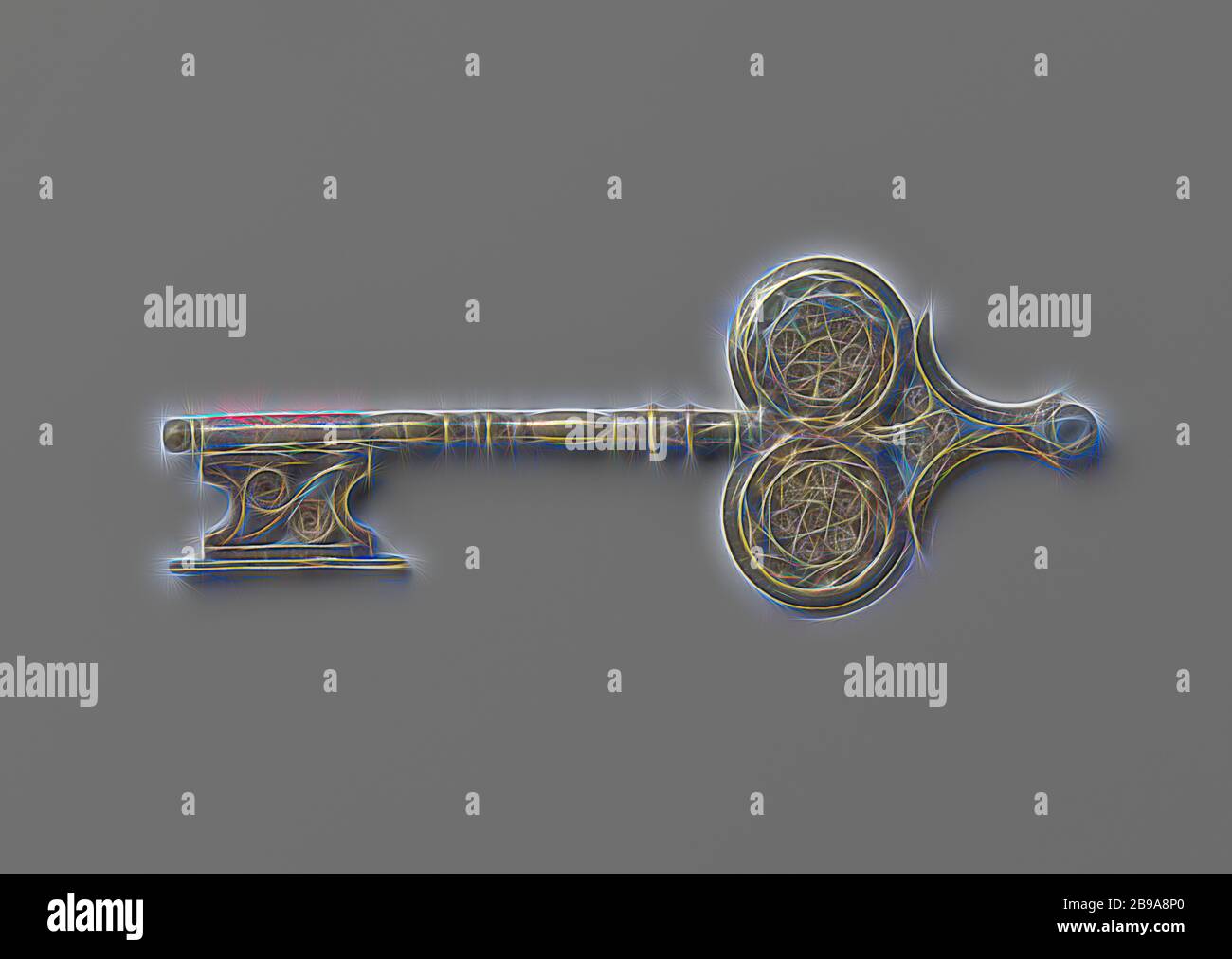 Two half moons placed hi-res stock photography and images - Alamy