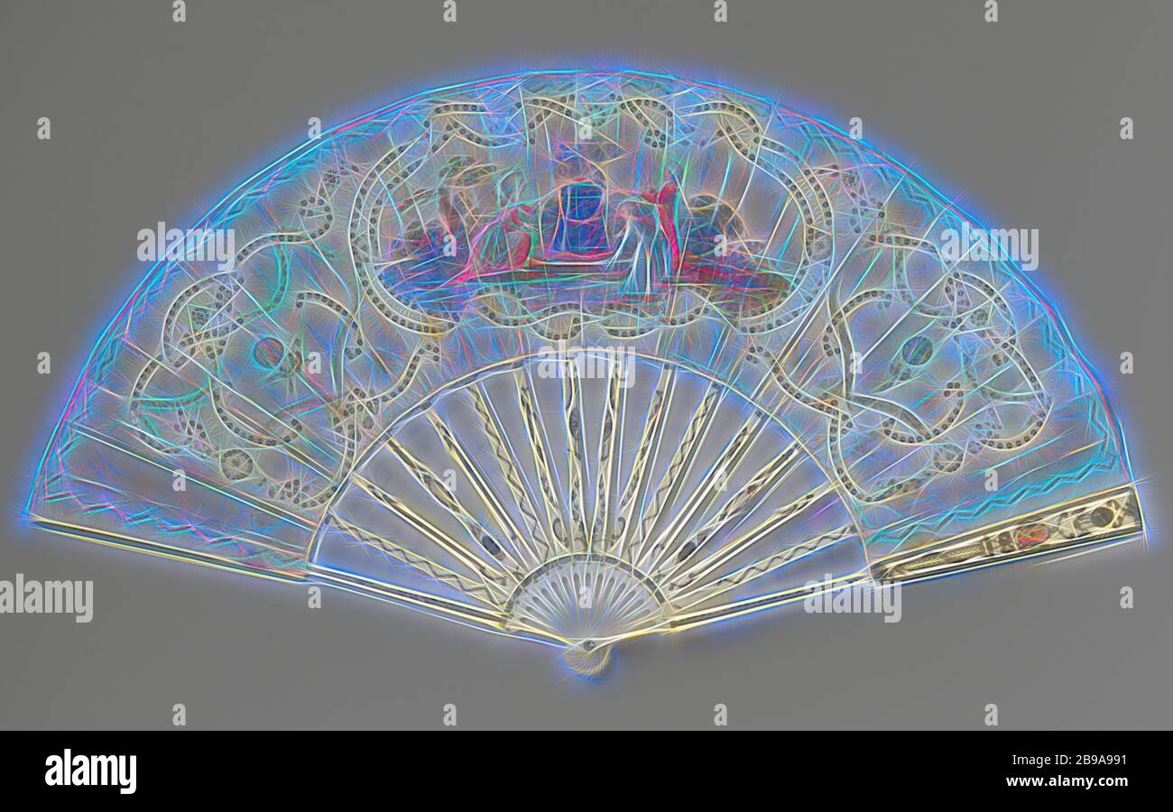 1780s Fashion High Resolution Stock Photography and Images - Alamy