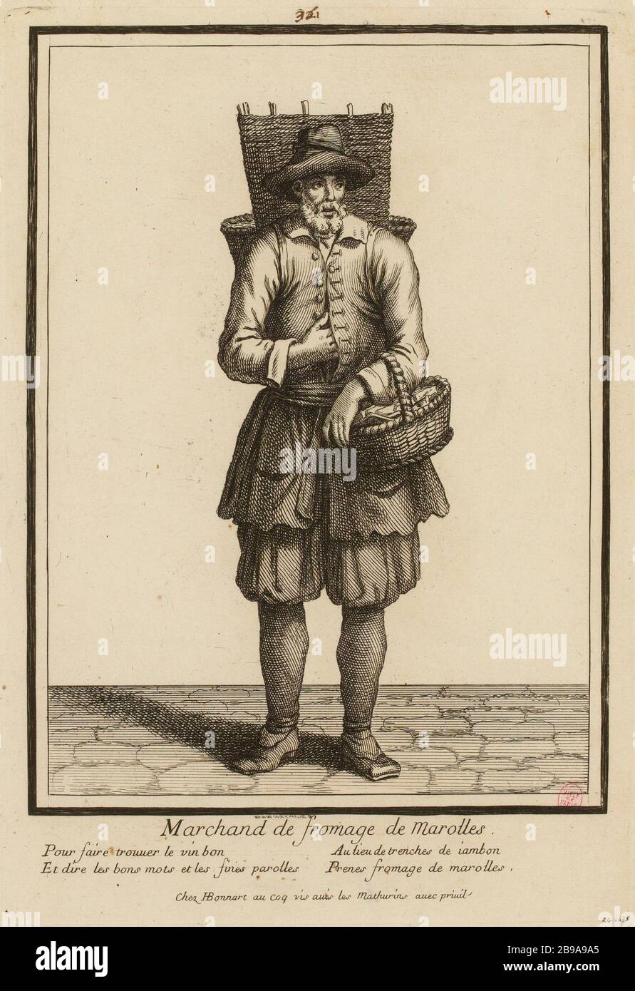 Marolles cheese hi-res stock photography and images - Alamy