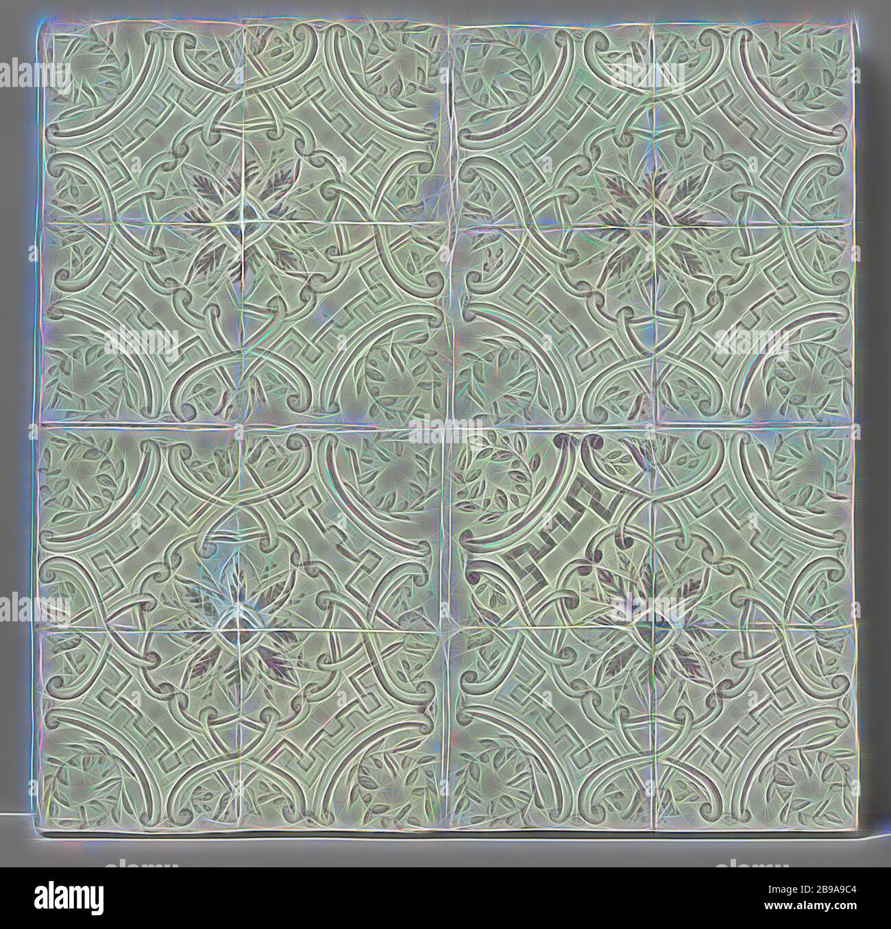 Meander form hi-res stock photography and images - Alamy
