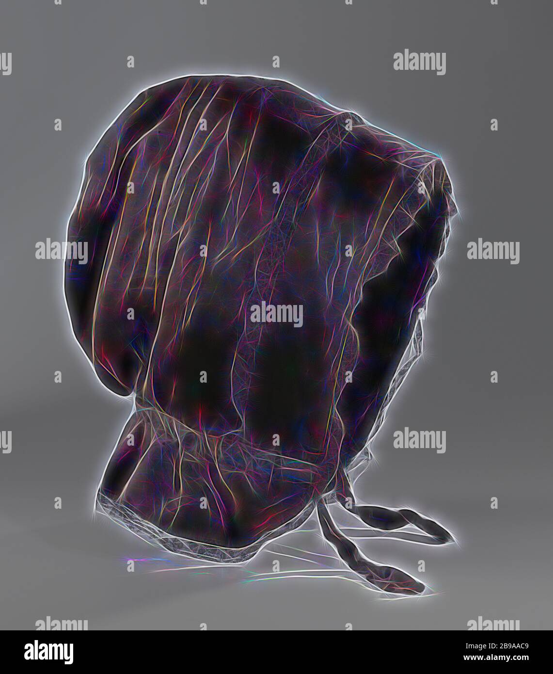 Hood halfway hi-res stock photography and images - Alamy