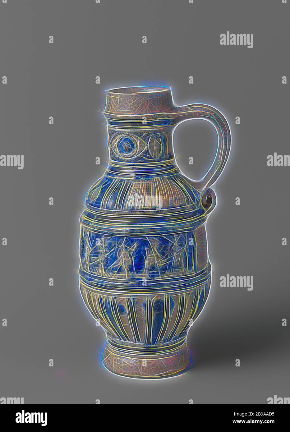 Jug handling hi-res stock photography and images - Alamy