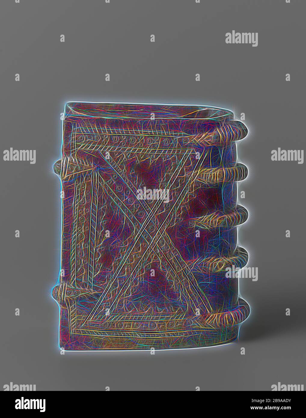 Stamped book cover hi-res stock photography and images - Alamy