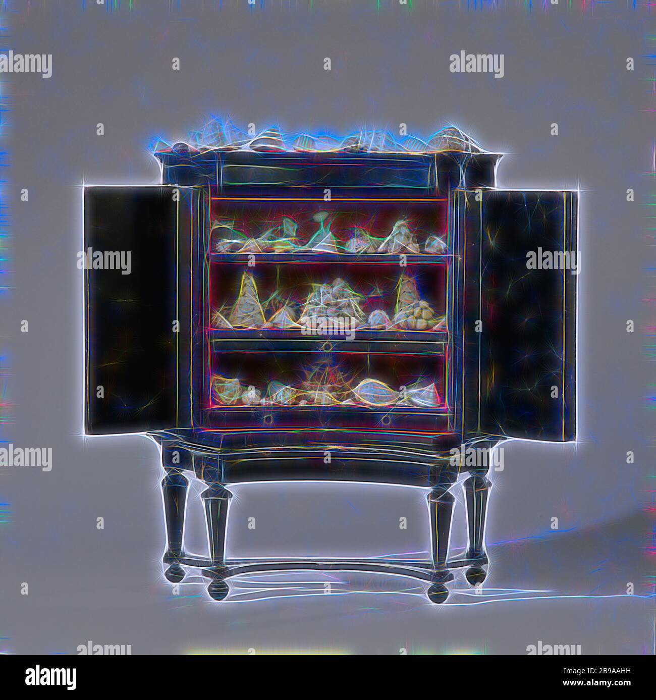 Hollow triangular cross section hi-res stock photography and images - Alamy