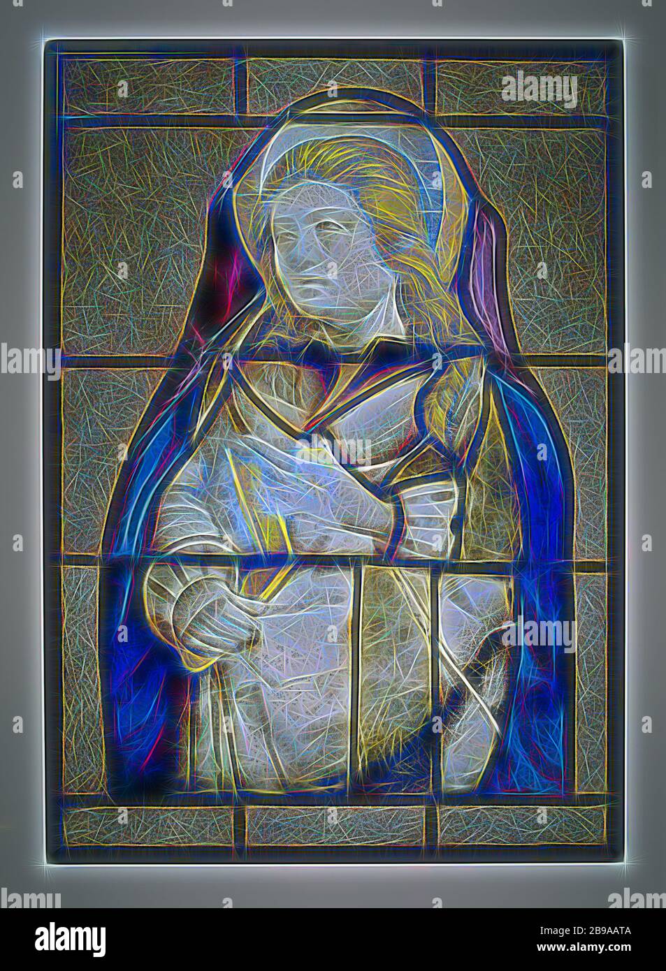 Aureole High Resolution Stock Photography and Images - Alamy