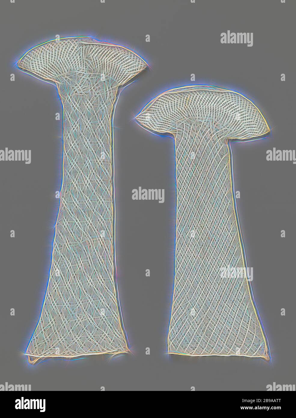 Ajour knitted hi-res stock photography and images - Alamy