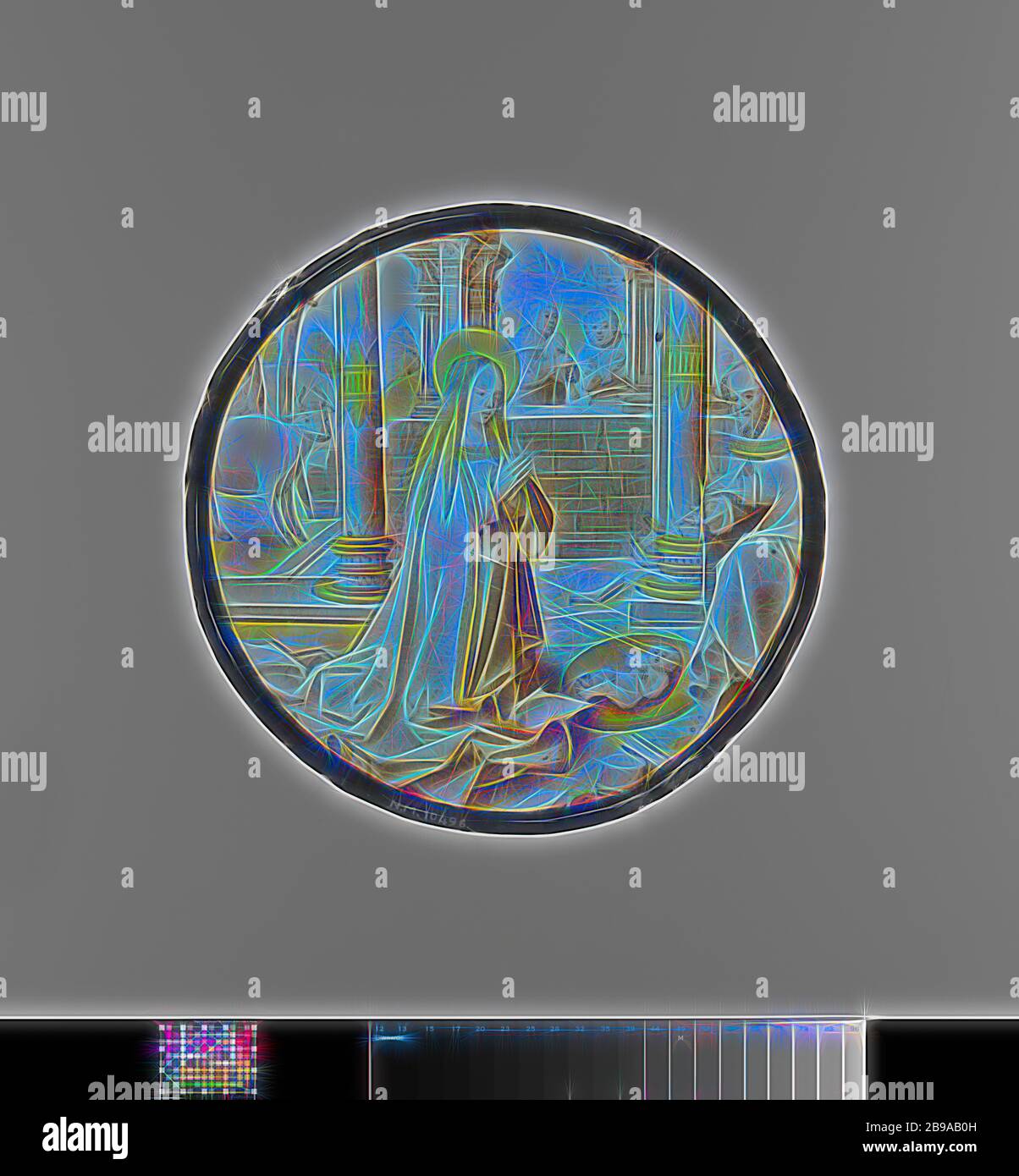 Dynamic Stained Glass Window High Resolution Stock Photography and ...
