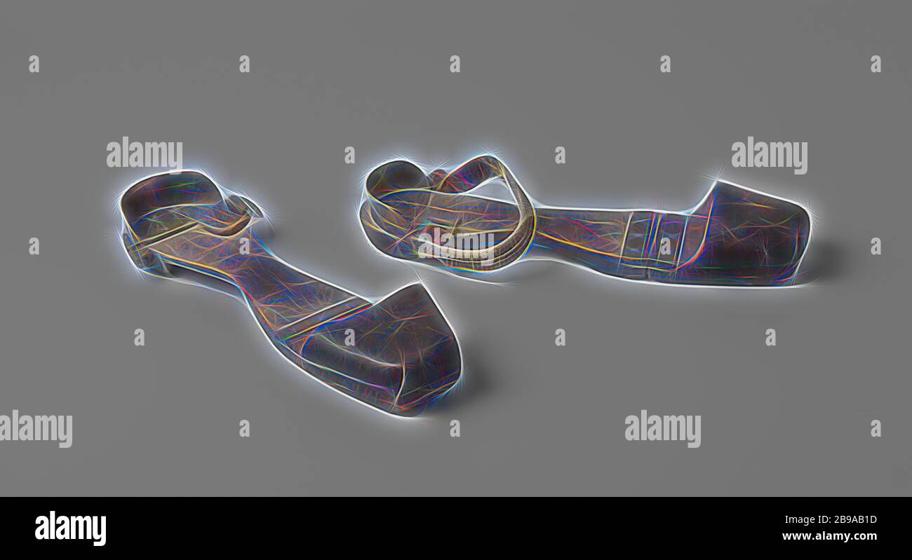 Wooden soles hi-res stock photography and images - Alamy