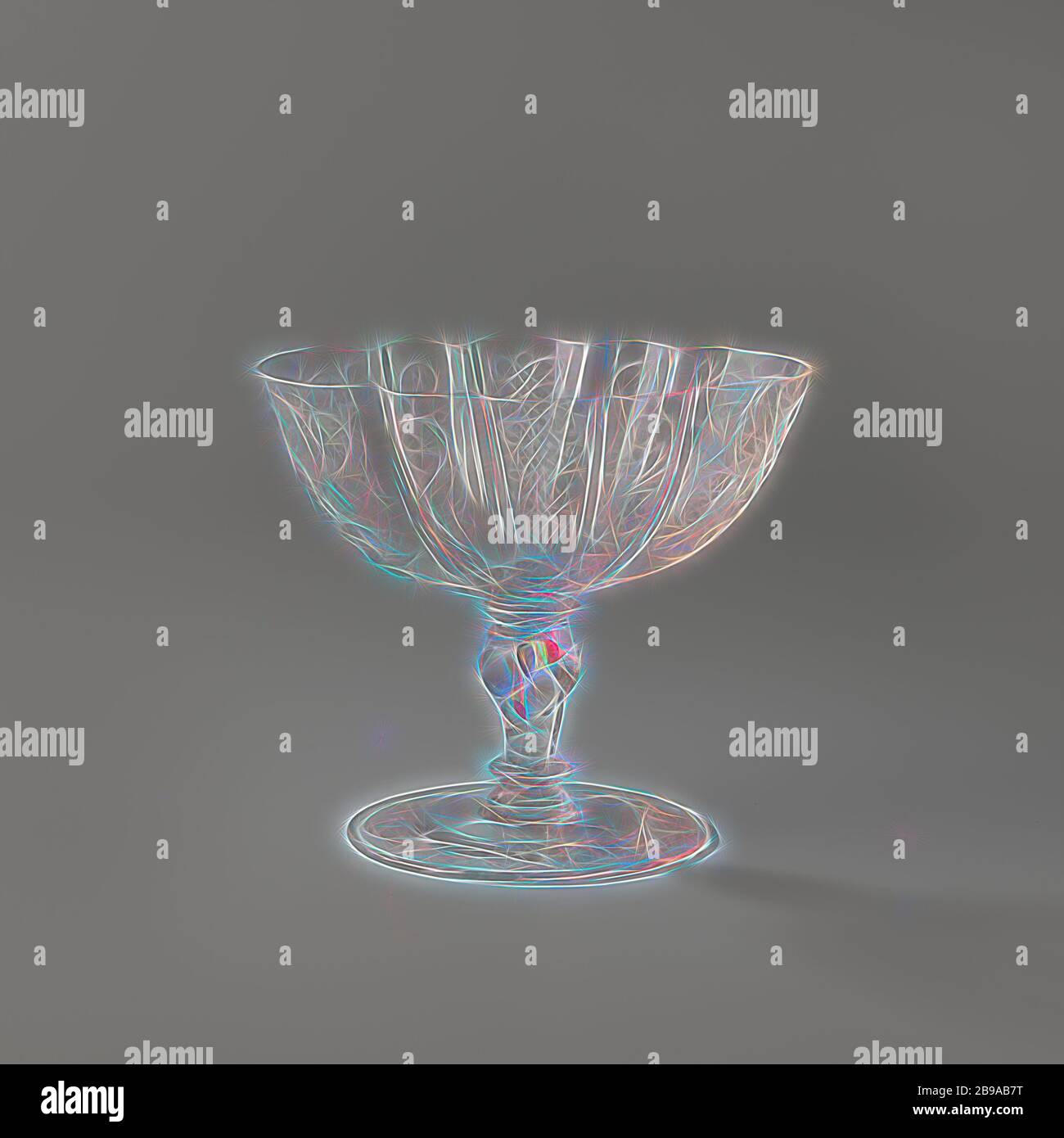 Broad lobes hi-res stock photography and images - Alamy