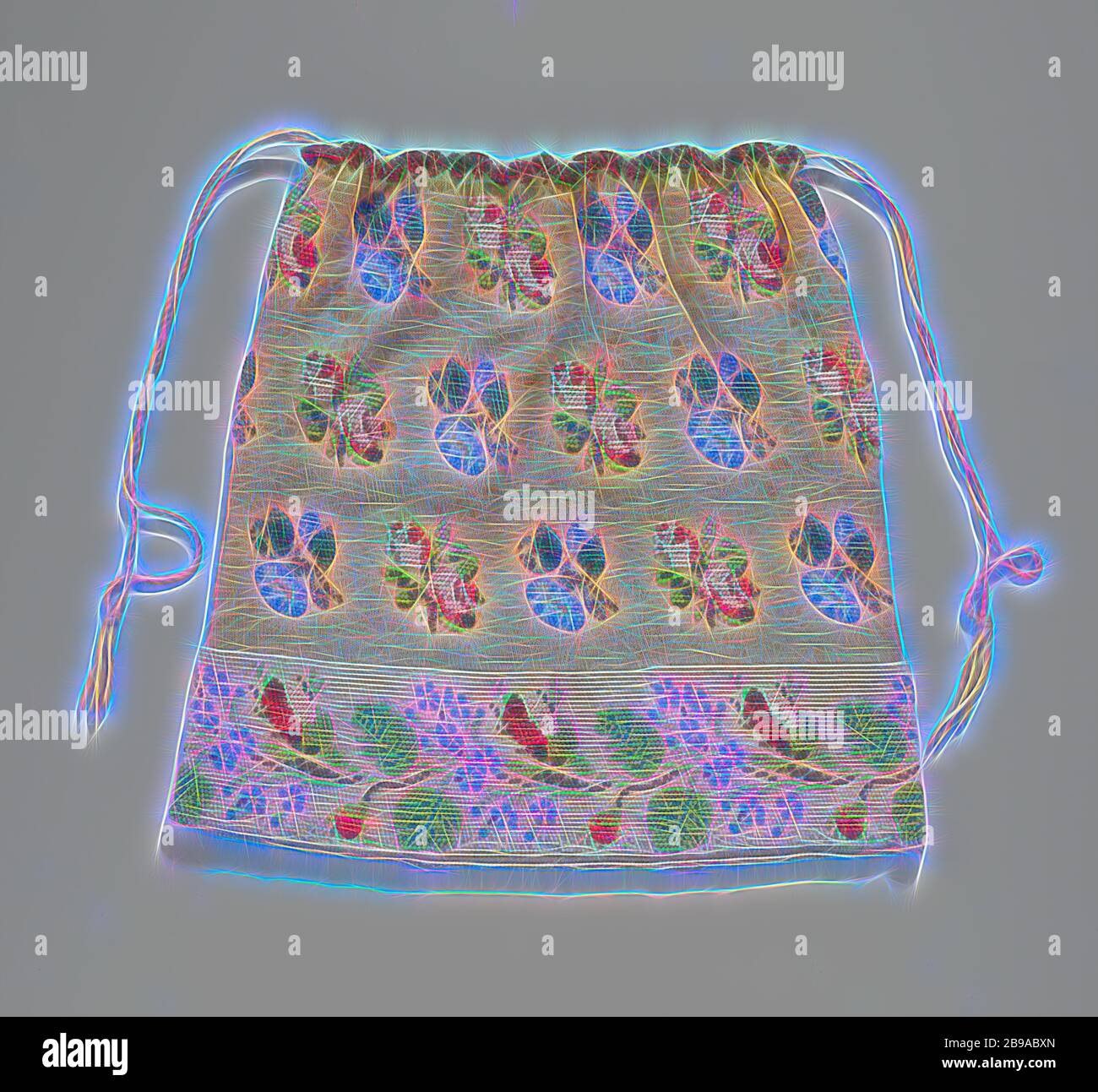 Pink reticule hi-res stock photography and images - Alamy