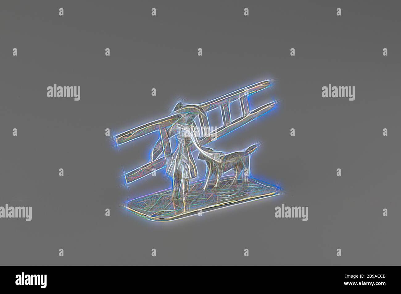 Shoulder mark ladder hi-res stock photography and images - Alamy