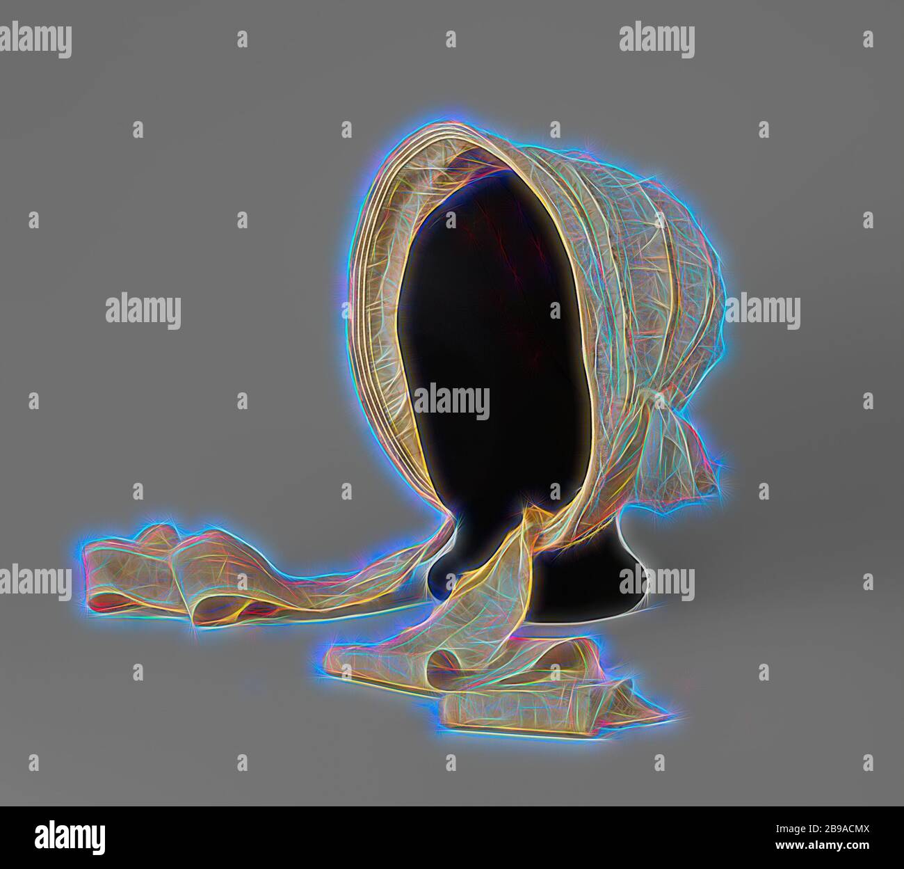 Canopy three hoops hi-res stock photography and images - Alamy