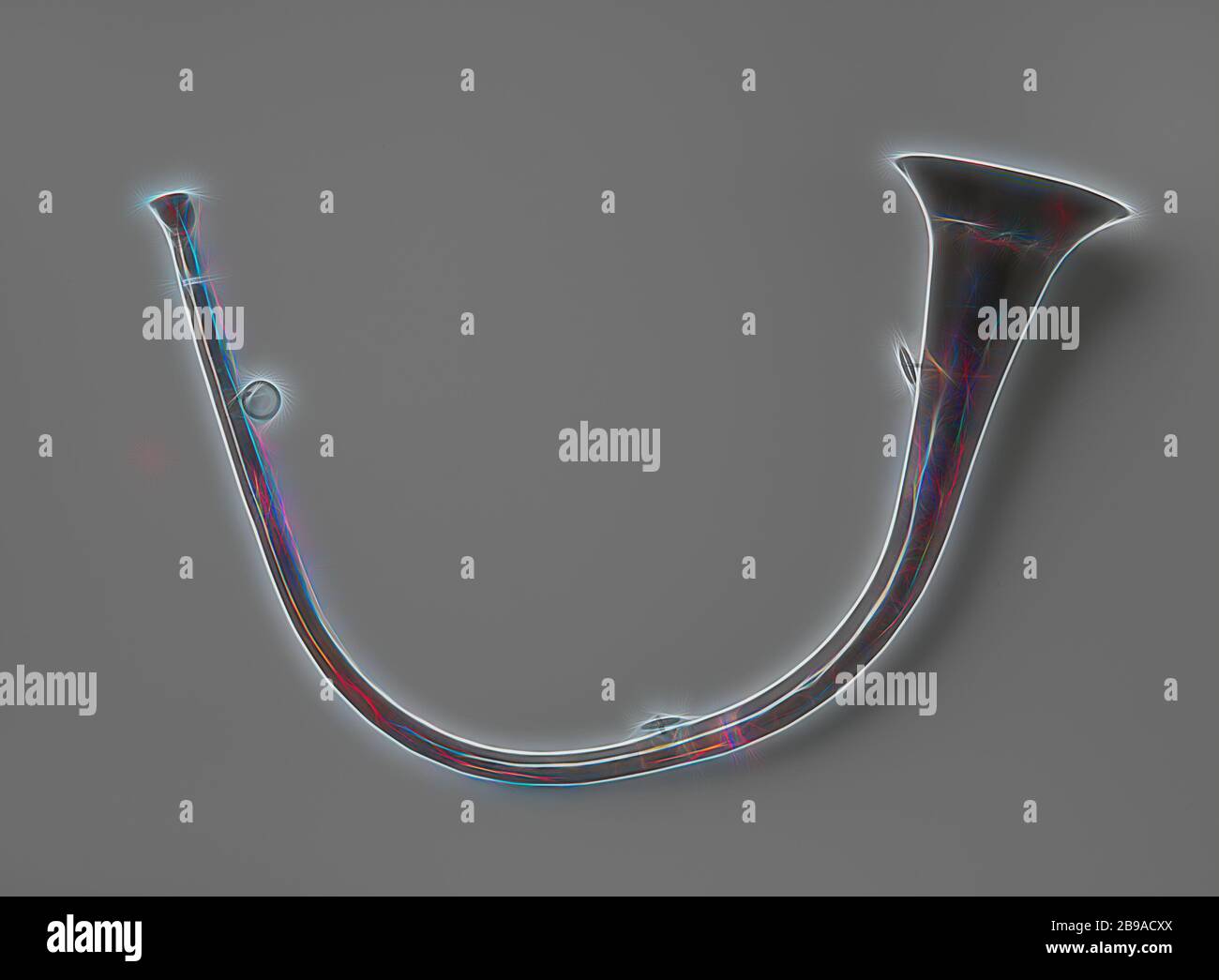 Brass half wreath hi-res stock photography and images - Alamy