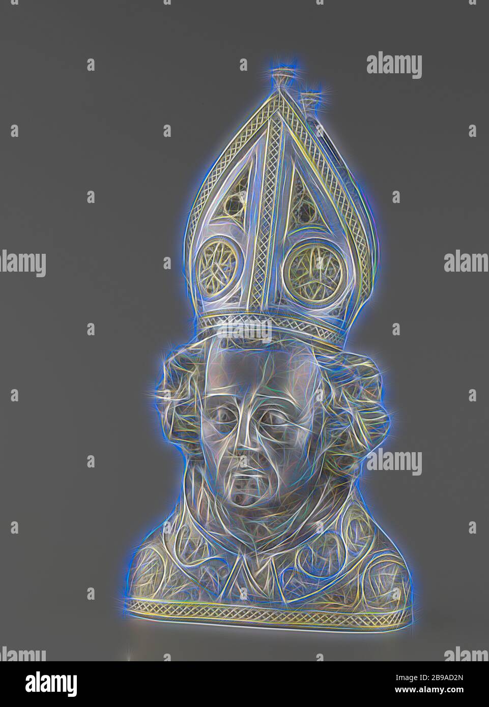 St fredericus hi-res stock photography and images - Alamy