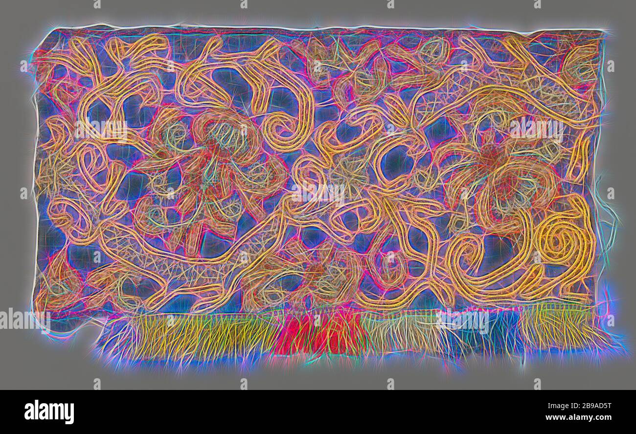 Silk With Gold Thread High Resolution Stock Photography and Images - Alamy