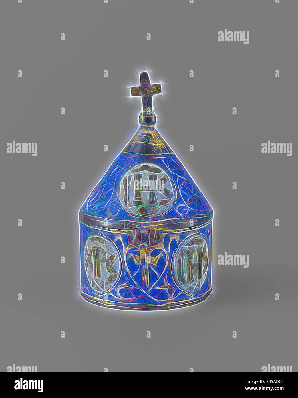 Christ Monogram Ihs High Resolution Stock Photography and Images - Alamy