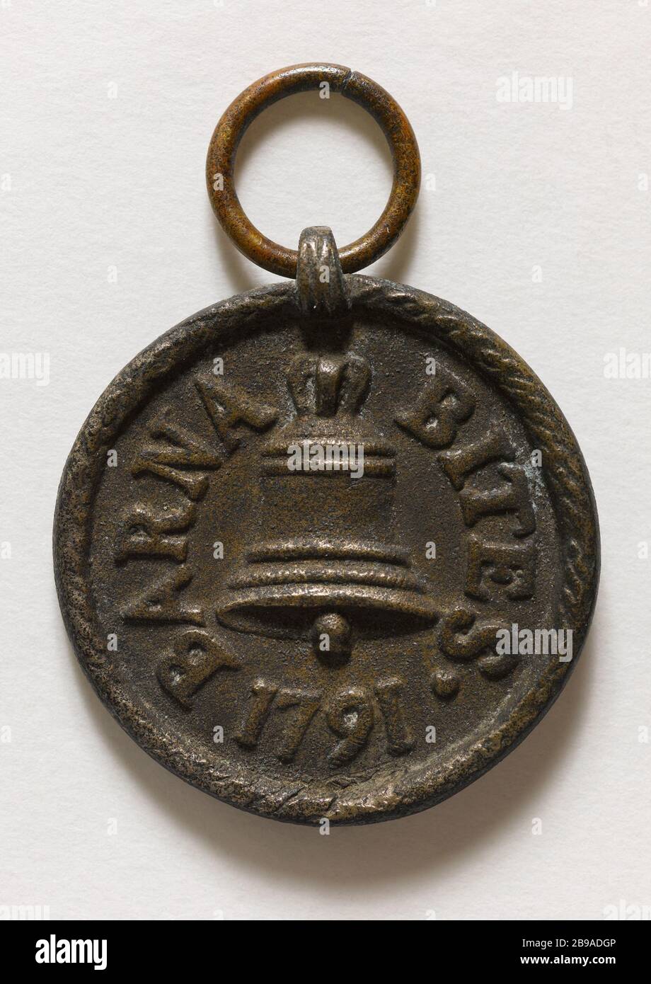 Barnabite High Resolution Stock Photography and Images - Alamy