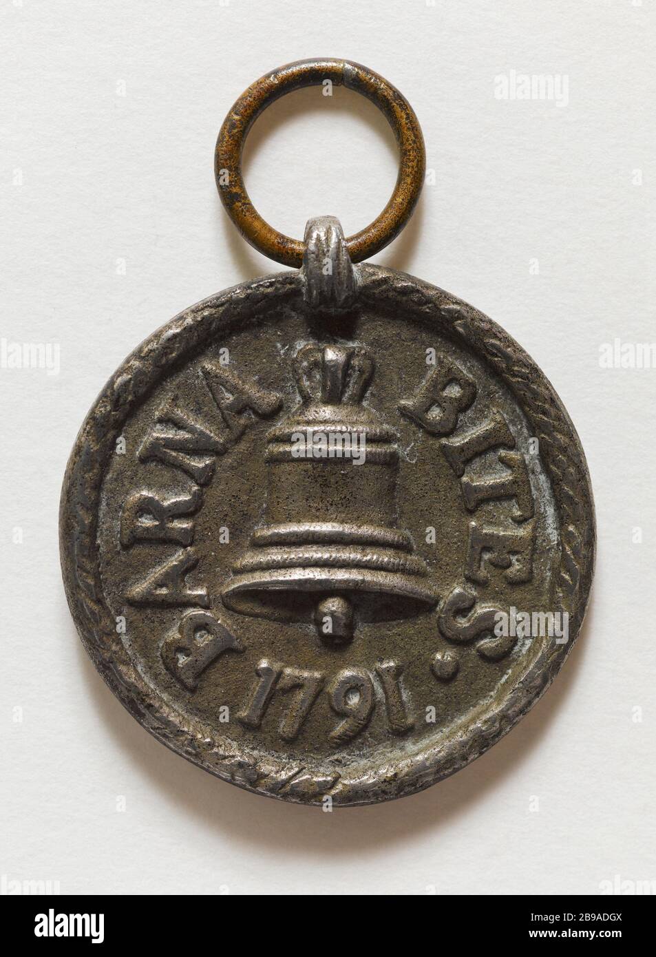 Insigne revolutionnaire hi-res stock photography and images - Alamy