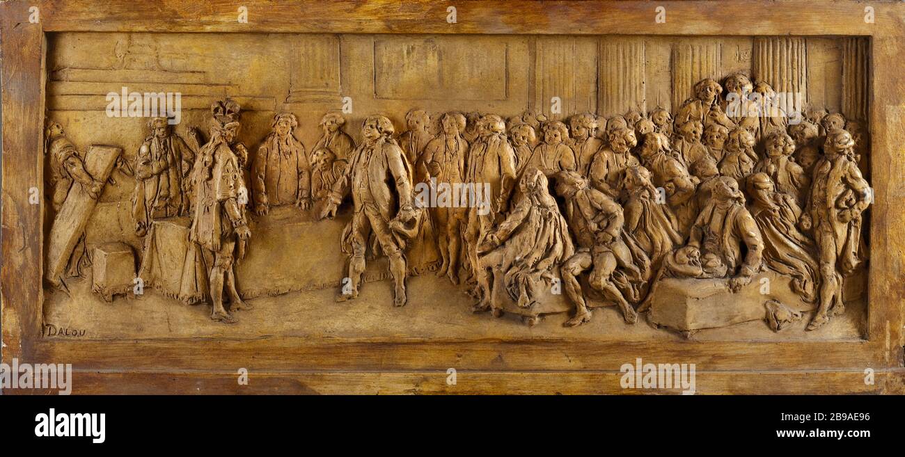 Mirabeau and dreux breze hi-res stock photography and images - Alamy