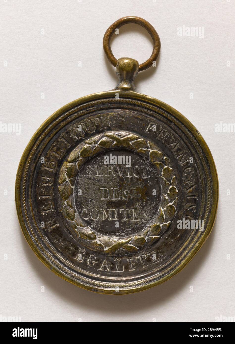 Officers badge hi-res stock photography and images - Alamy