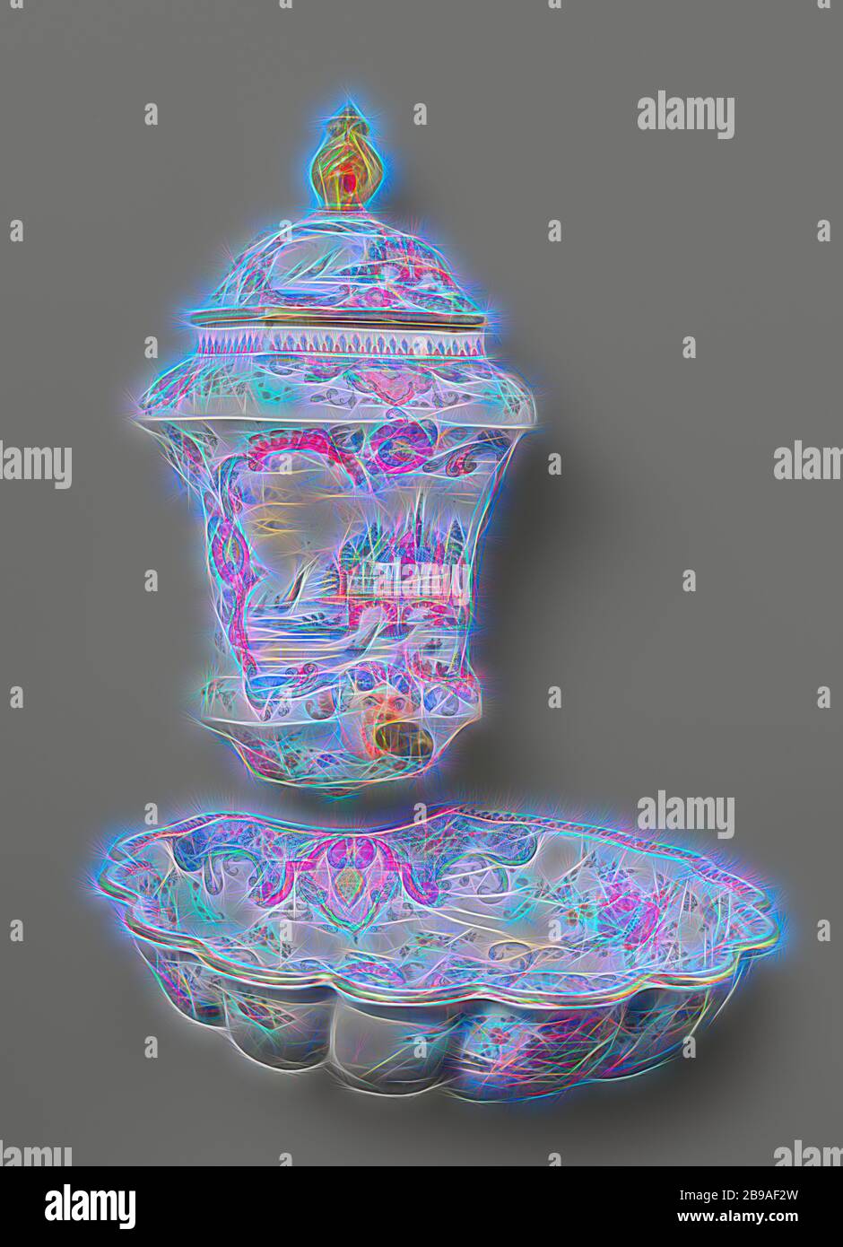 Shell shaped basin hi-res stock photography and images - Alamy