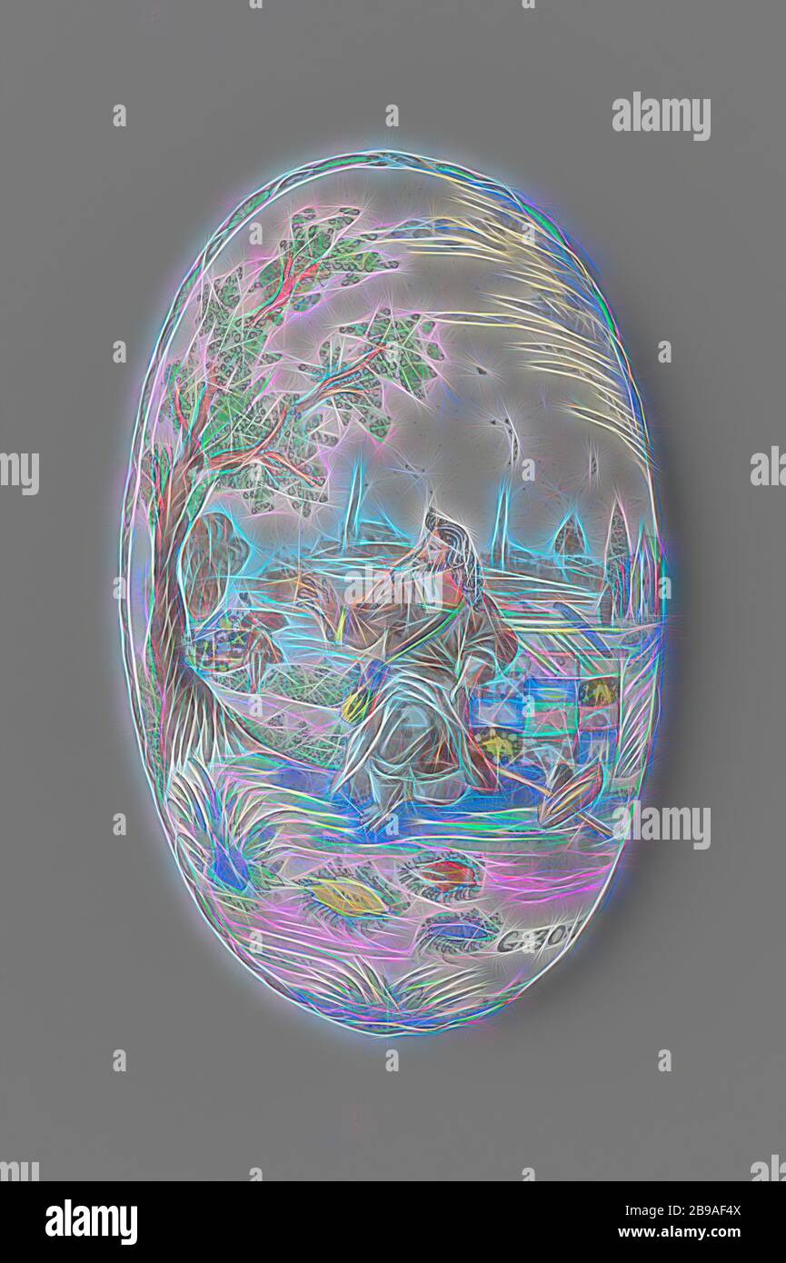 Moses at the altar hi-res stock photography and images - Alamy