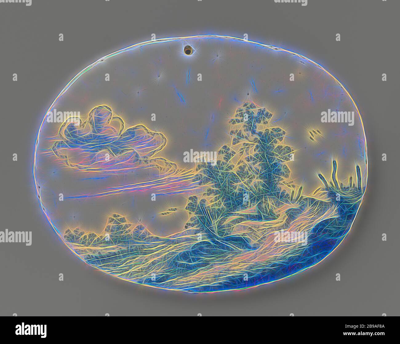 Two Oval Plaques High Resolution Stock Photography and Images - Alamy