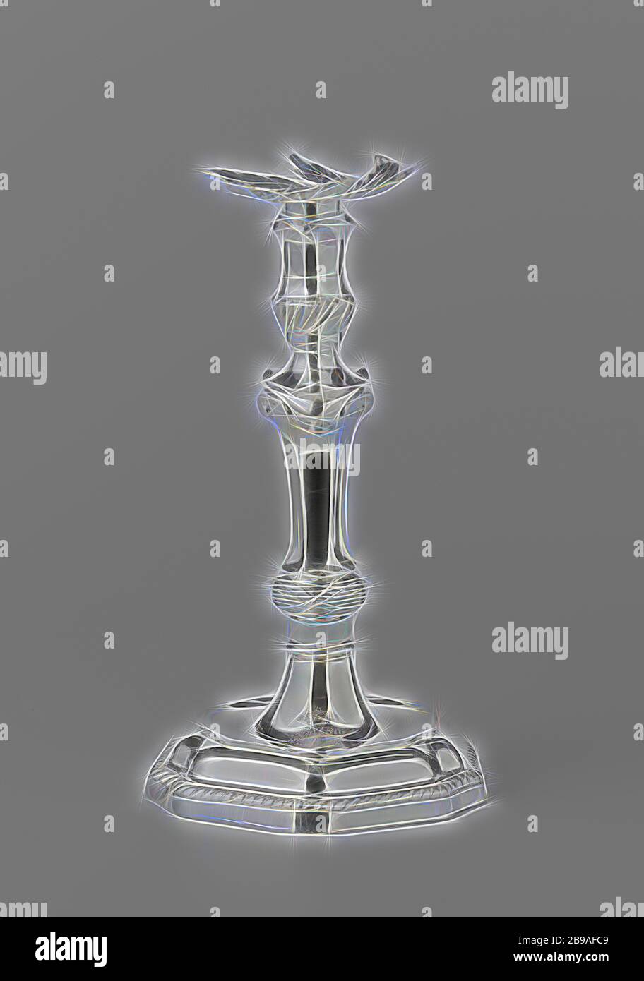 Hexagonal fat trap hi-res stock photography and images - Alamy