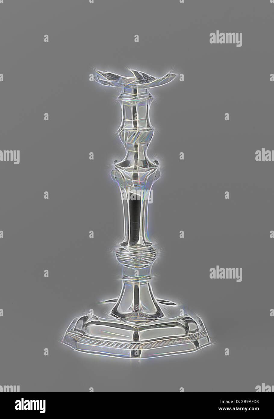 Lobed fat trap hi-res stock photography and images - Alamy