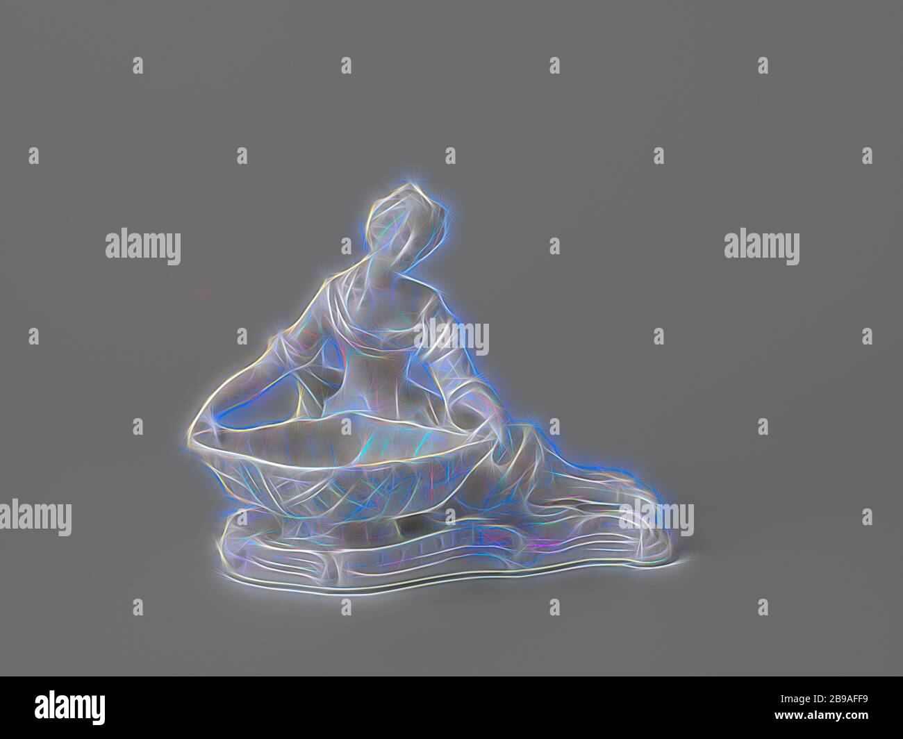 Half lying female figure hi-res stock photography and images - Alamy