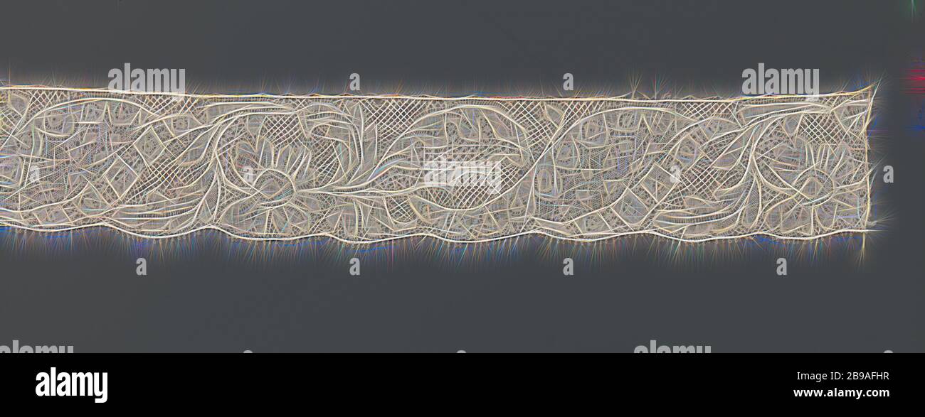 One sided lobed edge hi-res stock photography and images - Alamy