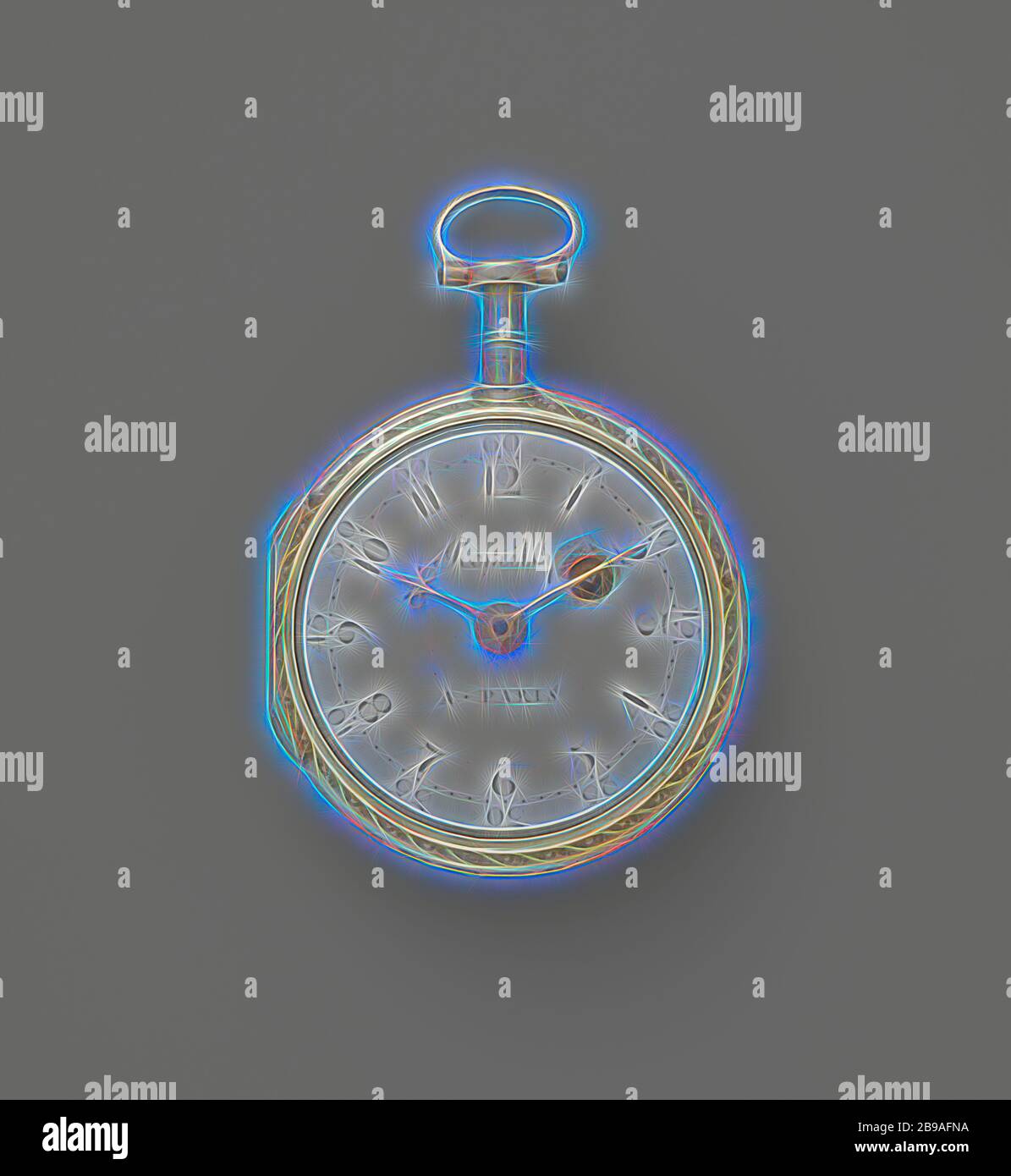 White enameled dial hi-res stock photography and images - Alamy