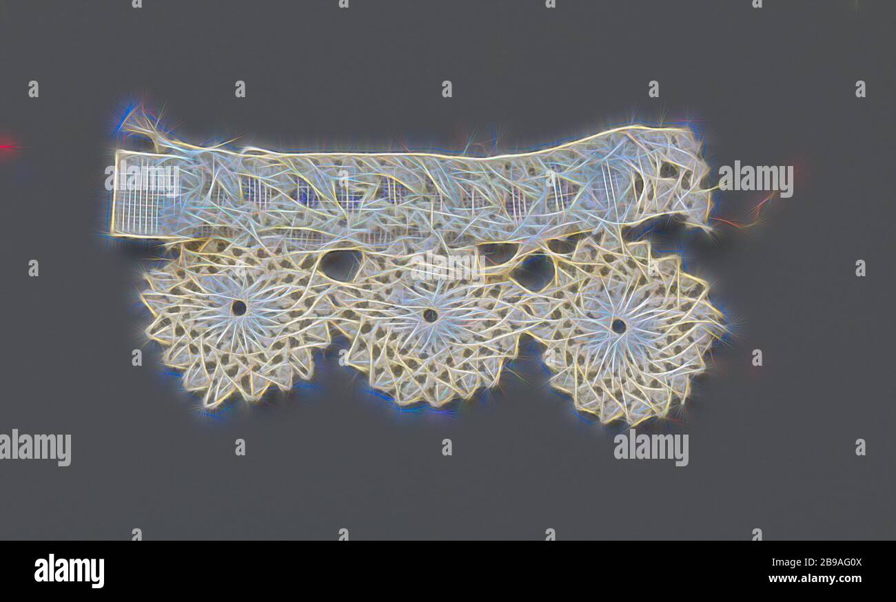 Chebka lace hi-res stock photography and images - Alamy