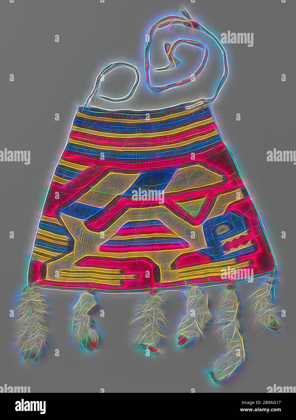 Stylized motif hi-res stock photography and images - Alamy