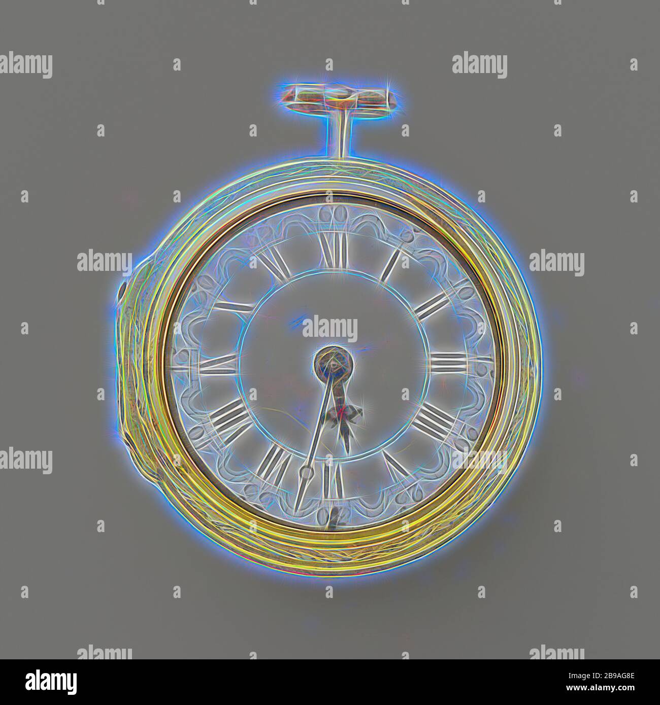 1750 rotterdam hi-res stock photography and images - Alamy