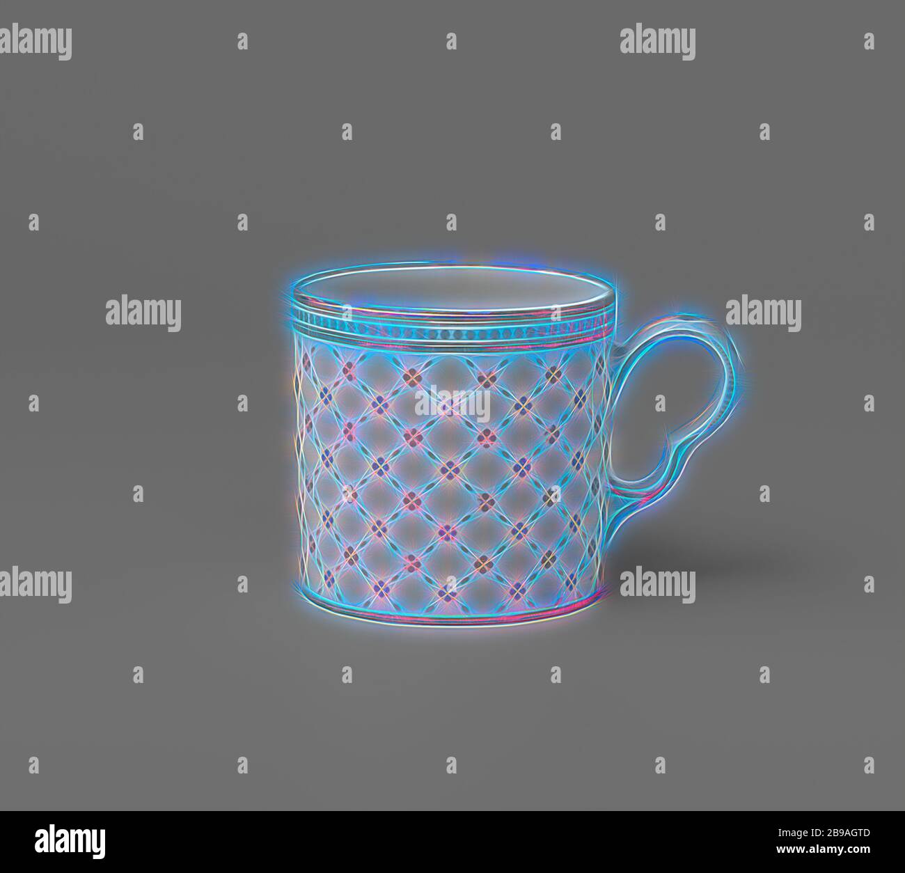 Lozenge pattern hi-res stock photography and images - Alamy