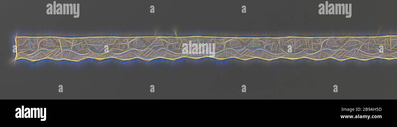 Elongated leaf volute motifs hi-res stock photography and images - Alamy