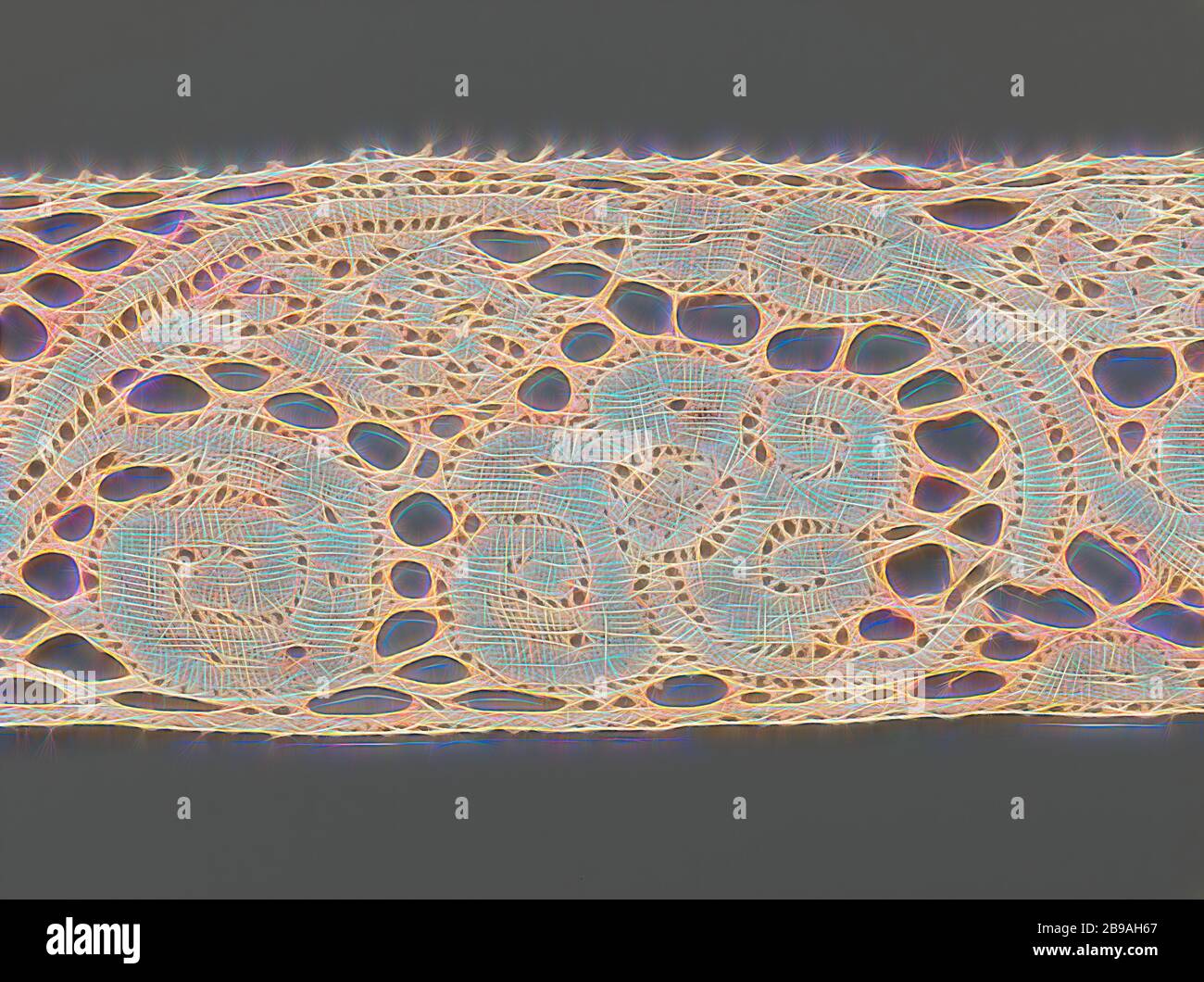 Curled tendril motifs hi-res stock photography and images - Alamy
