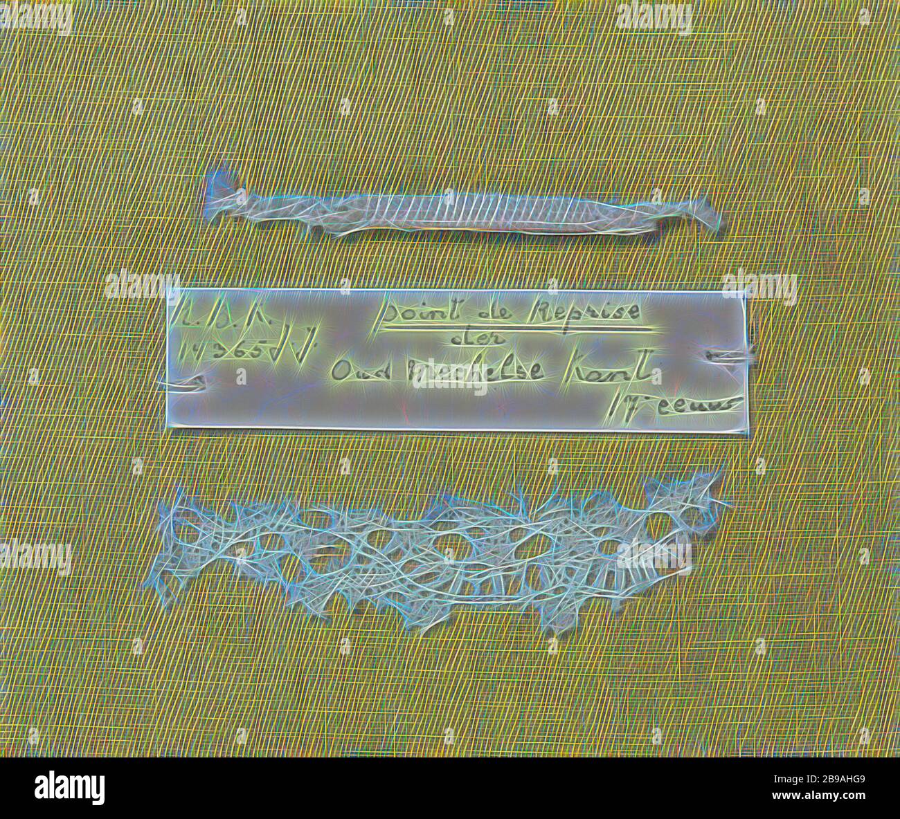 Old mechlin lace hi-res stock photography and images - Alamy