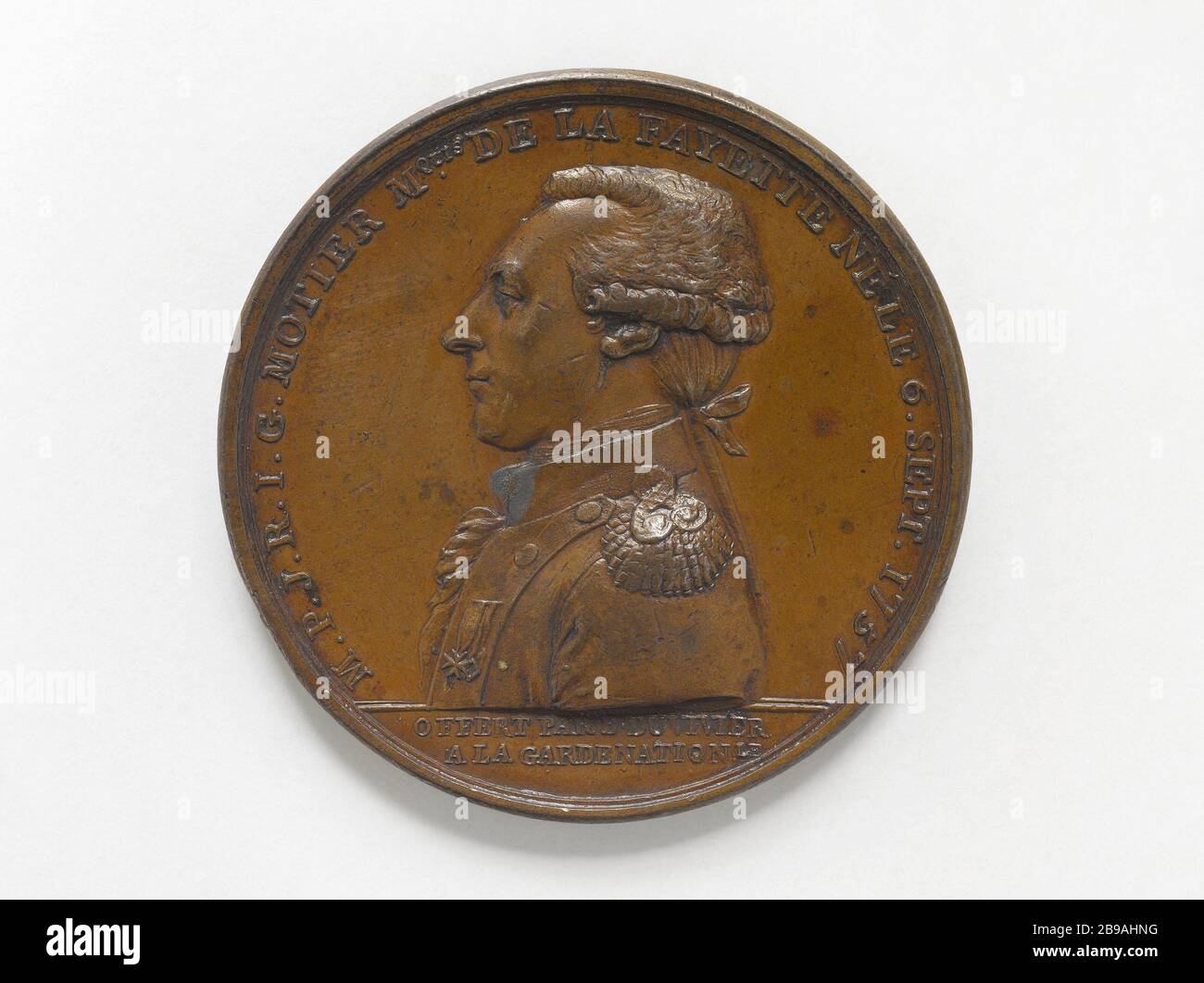 1730 1782 hi-res stock photography and images - Alamy